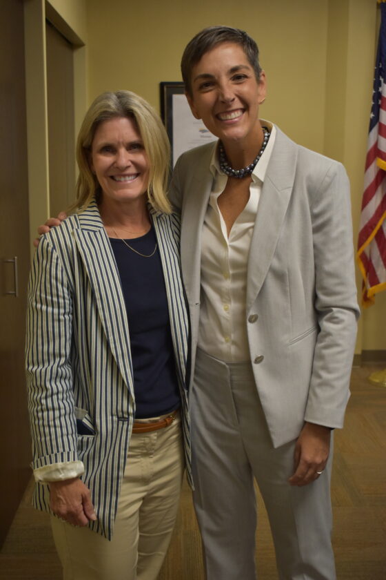 Iowa Valley hires Anne Howsare Boyens as next president | News, Sports ...